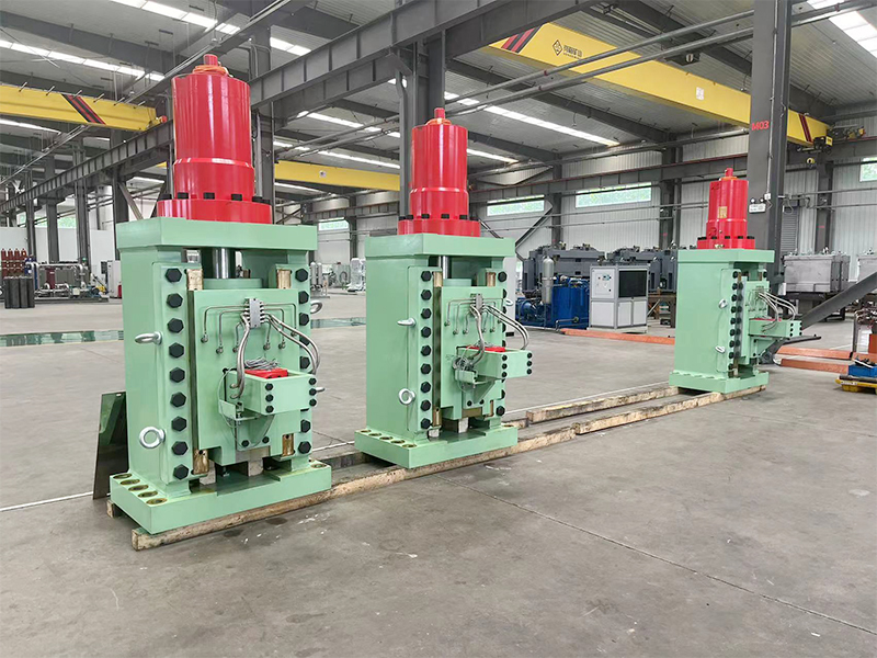 Rolling mill shifting equipment-Rolling mill shifting equipment-Beijing ...