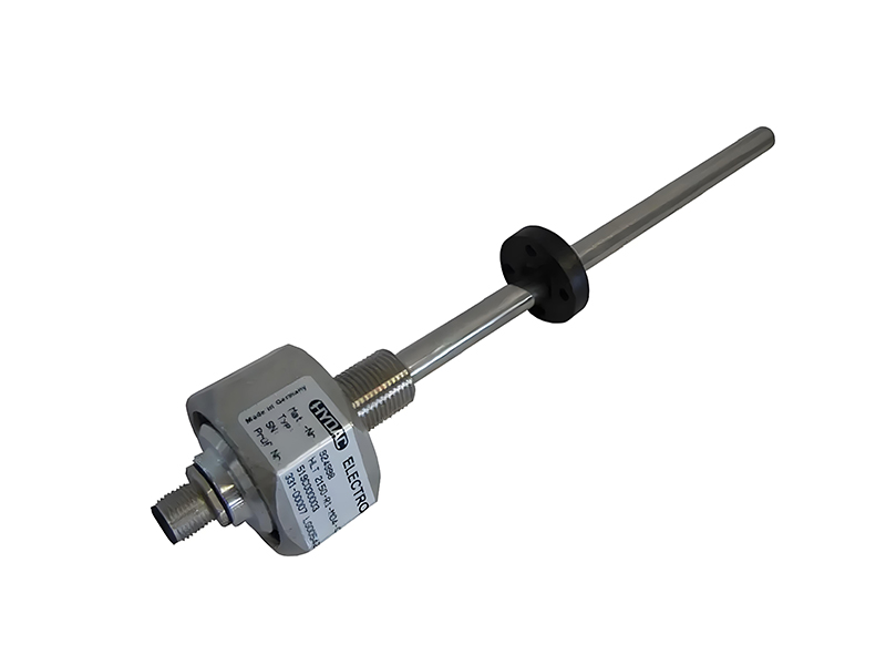 HYDAC Sensor-Sensor-Beijing Hydraupower Science & Technology Co., Ltd.