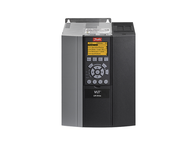 VLT Automation Drive-Danfoss products-Beijing Hydraupower Science ...