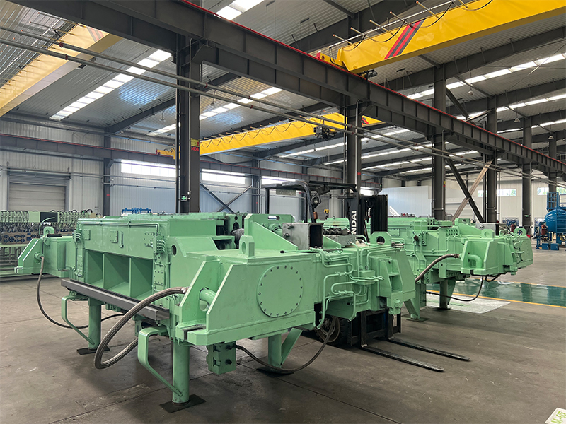 Continuous casting mould-Continuous casting mould-Beijing Hydraupower ...