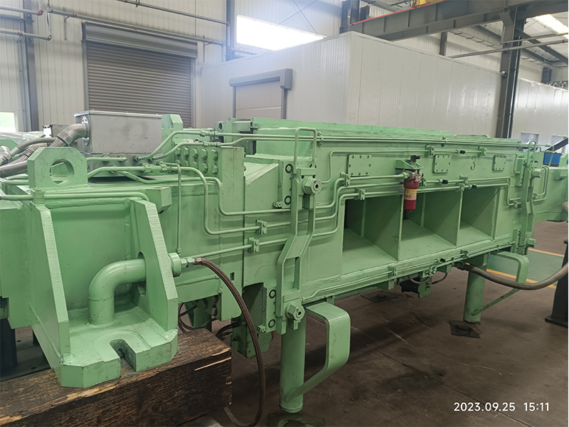 Continuous casting mould-Continuous casting mould-Beijing Hydraupower ...