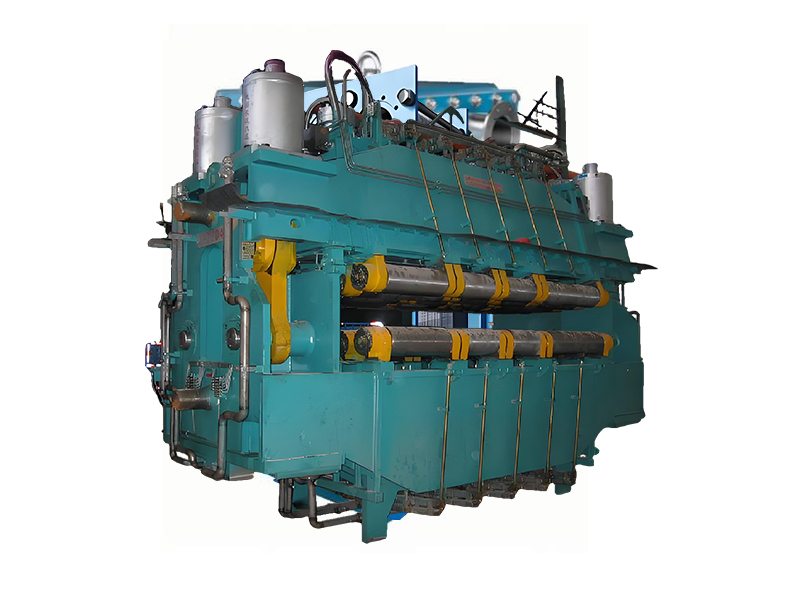 Slab continuous casting segment-Slab continuous casting segment-Beijing ...