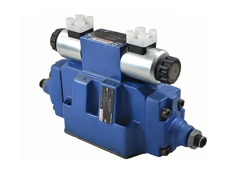 Rexroth Hydraulic valve-Hydraulic valve-Beijing Hydraupower Science ...