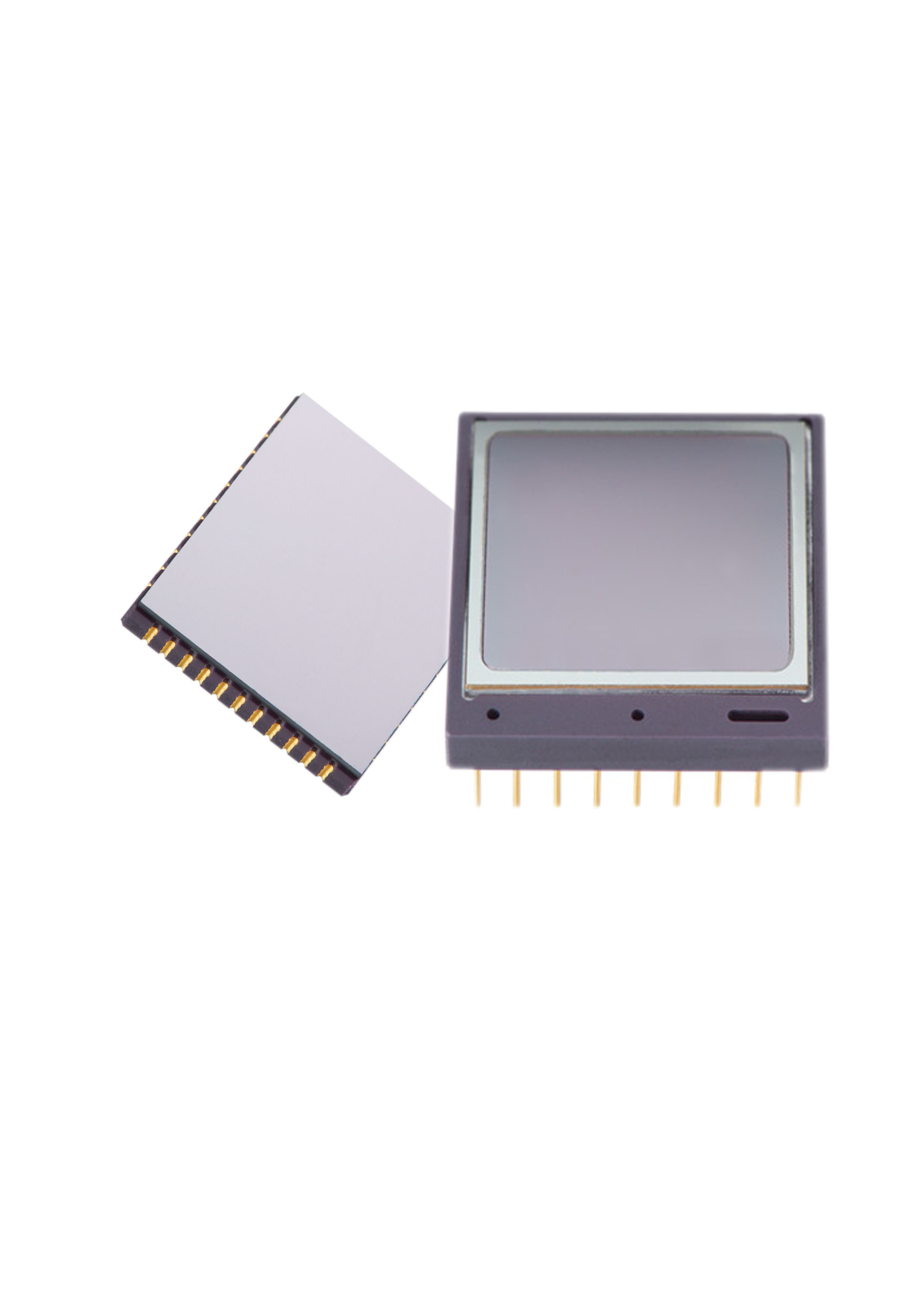 Uncooled infrared detector（LWIR 17μ）