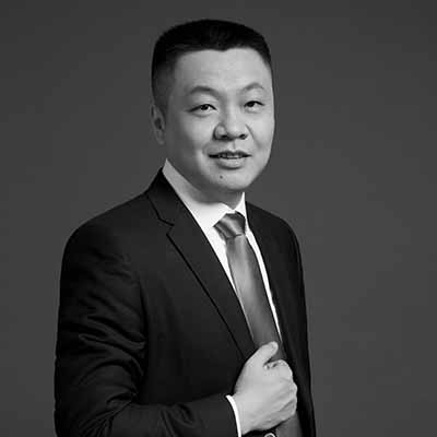 TTIA天坛国际奖评委 | 崔哲 CUI ZHE-筑者云