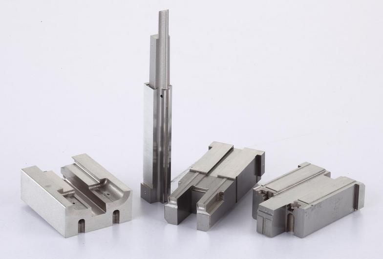 MCC003,Moldcraft Precision Mold Co., Ltd