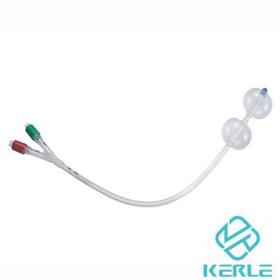 Cervical Ripening Balloon Catheter