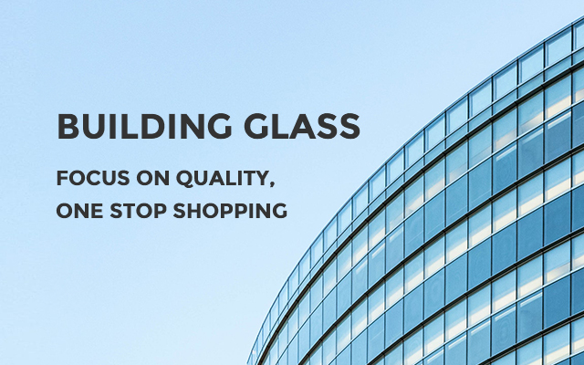 QINGDAO KINGSTAR GLASS CO., LTD