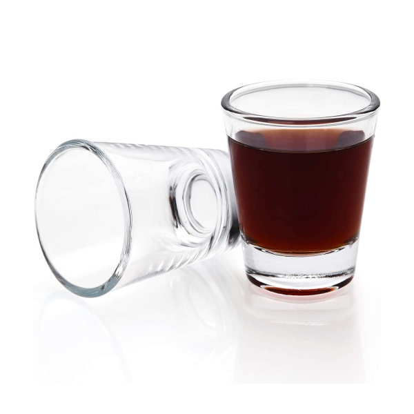 Shot Glass-QINGDAO KINGSTAR GLASS CO., LTD