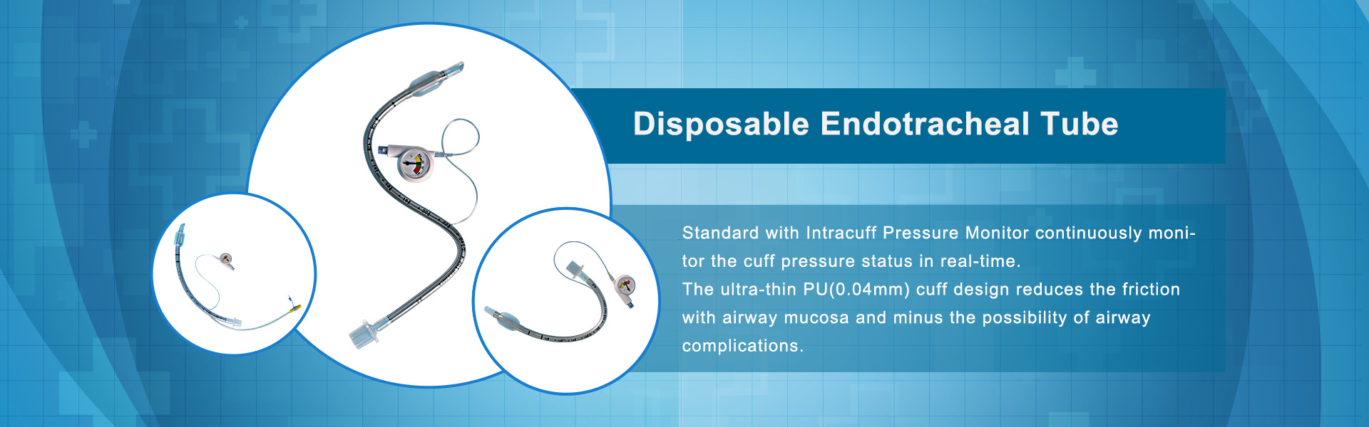 Rmist (Tianjin) Medical Equipment Co., Ltd.