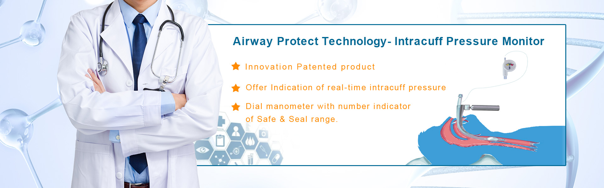 Rmist (Tianjin) Medical Equipment Co., Ltd.