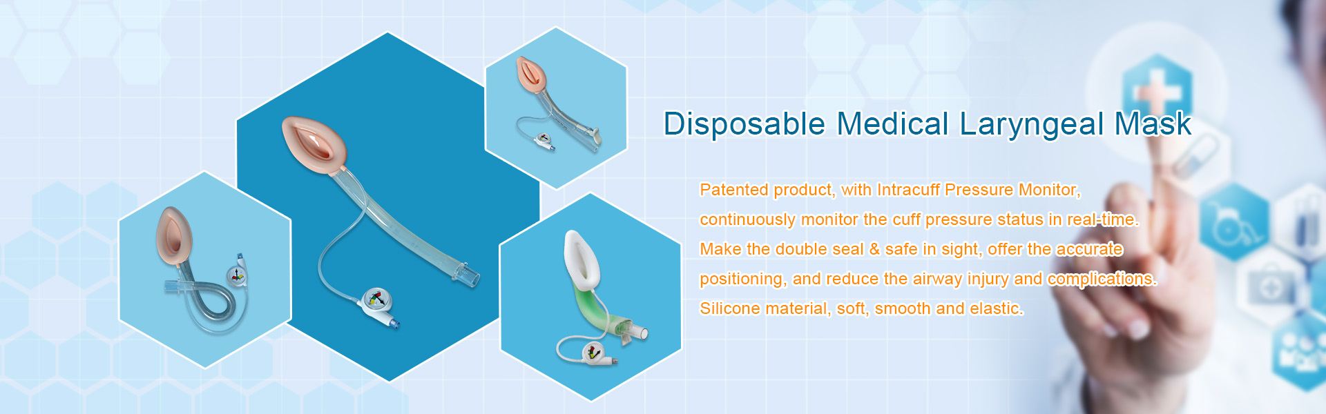 Rmist (Tianjin) Medical Equipment Co., Ltd.