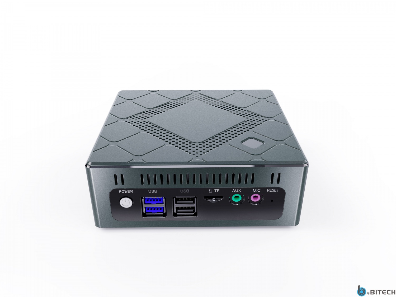 MINI PC CK10-A can be customized Intel i5-8259U, 8279U,10210U Win10 ...