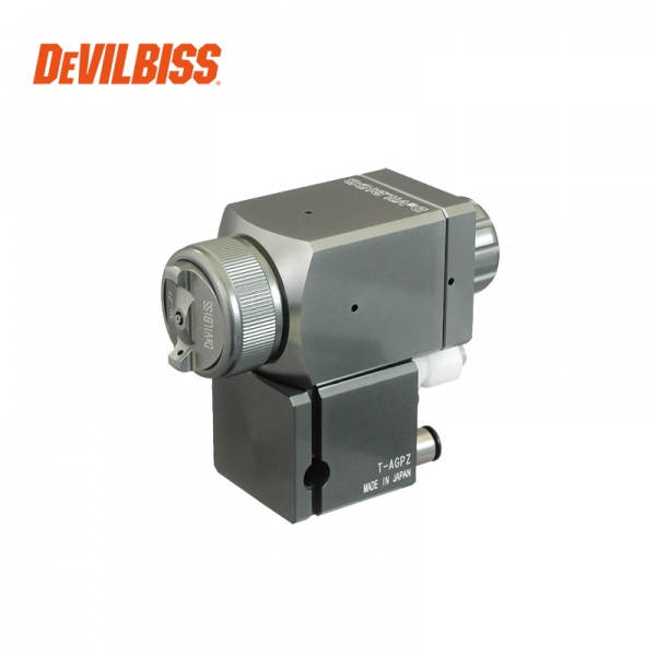 DEVILBISS戴维比斯