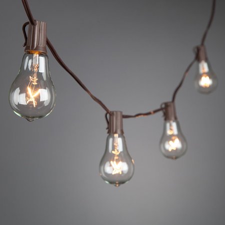 PS50 E17 Edison String Lights