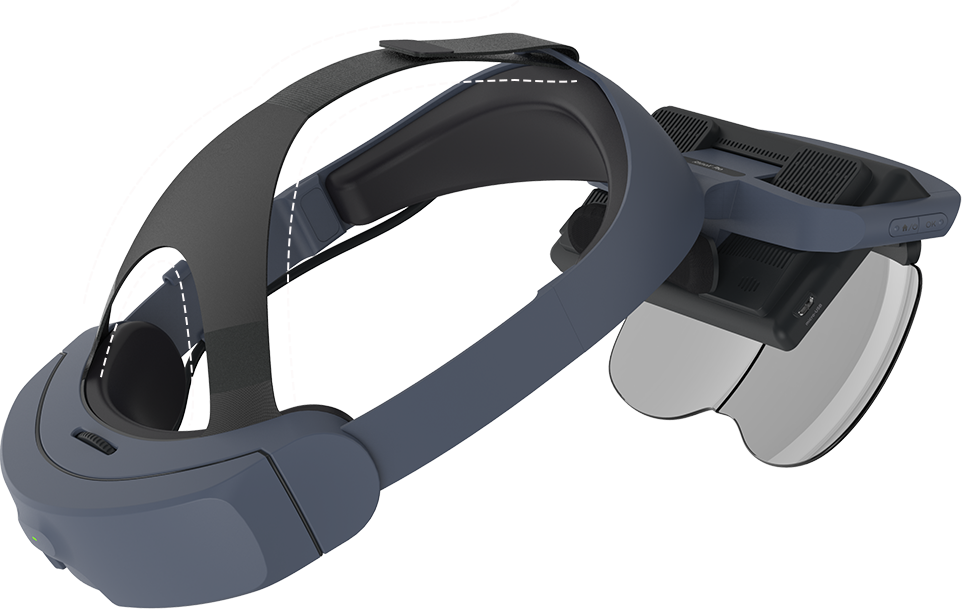 Rhino X Pro - 燧光XIMMERSE