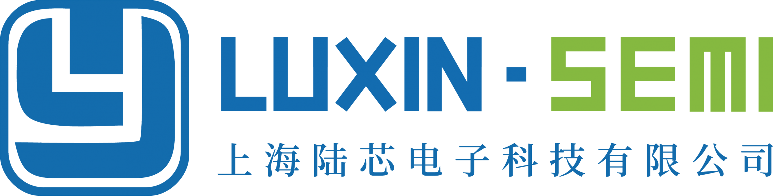 上海陆芯电子科技有限公司