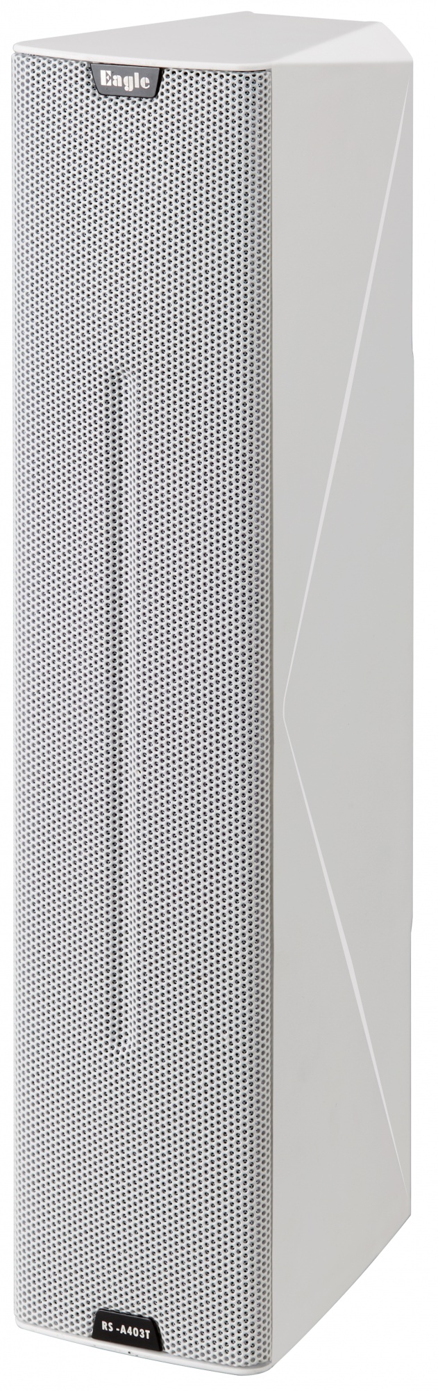 100V Sound column, RS-P403, column, installation speaker