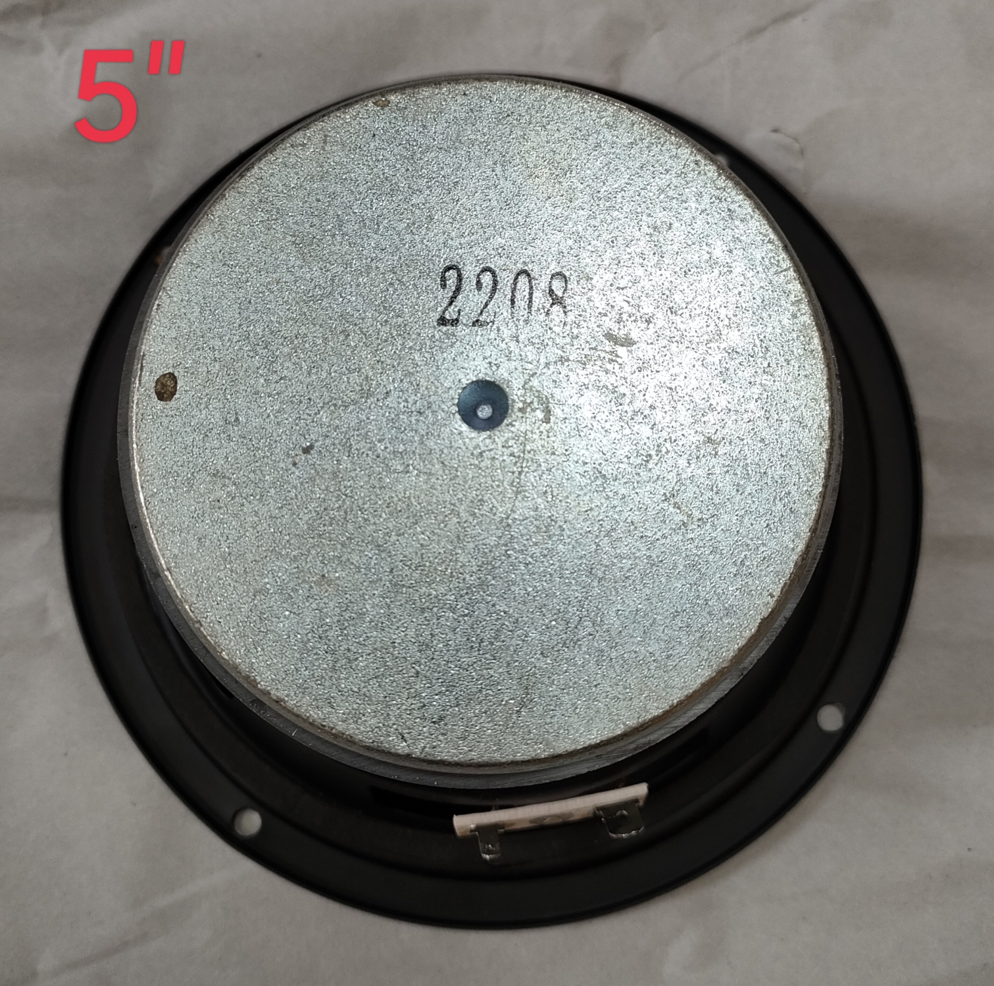 CS-05, conference speaker, walll mounting from Eagle Audio