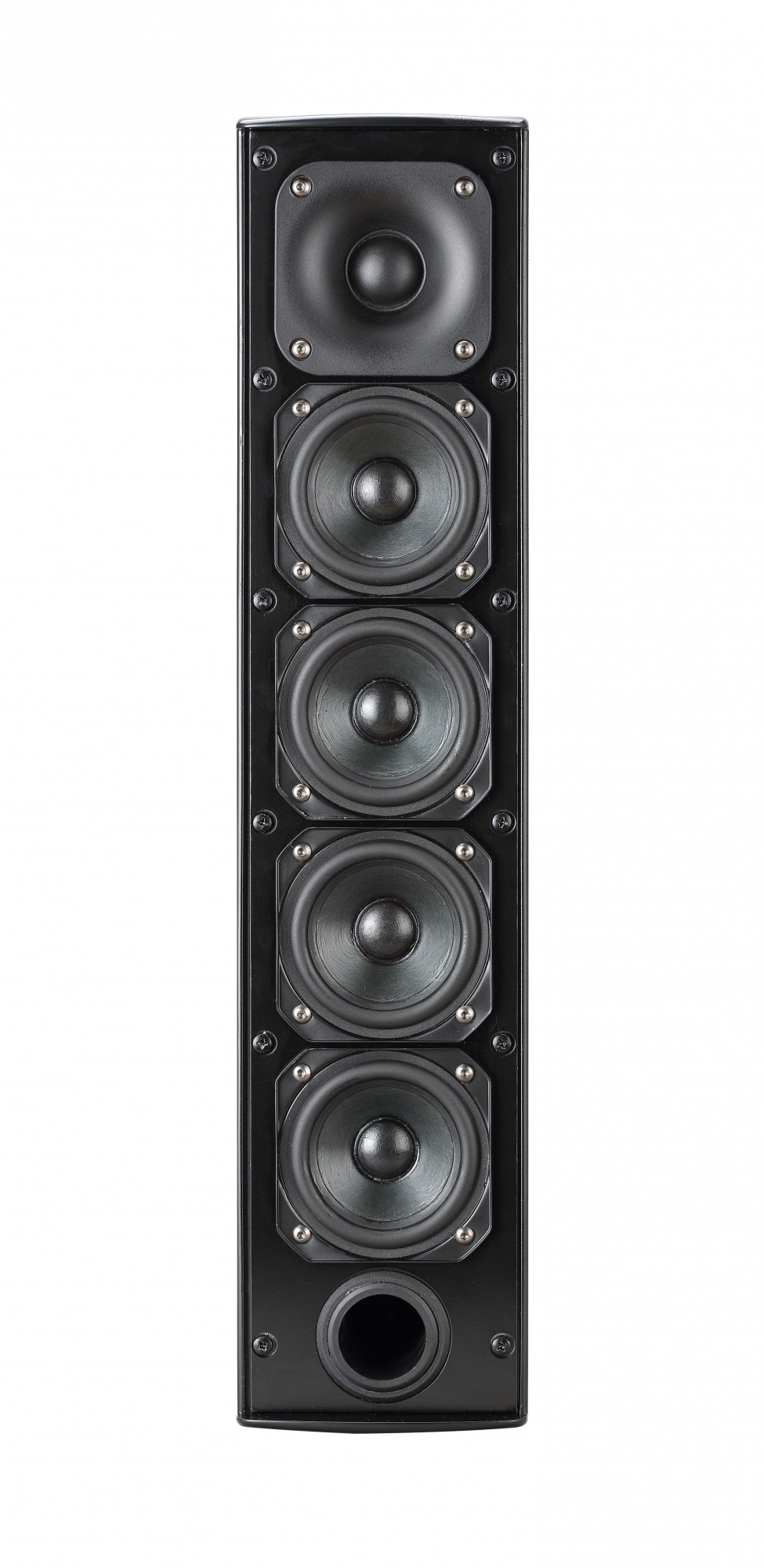 Active sound column RS-A403T from Eagle Audio