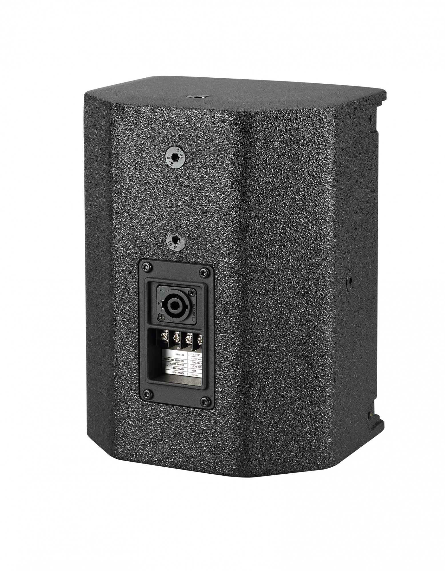 CS-06, conference speaker, installation model from Eagle Audio