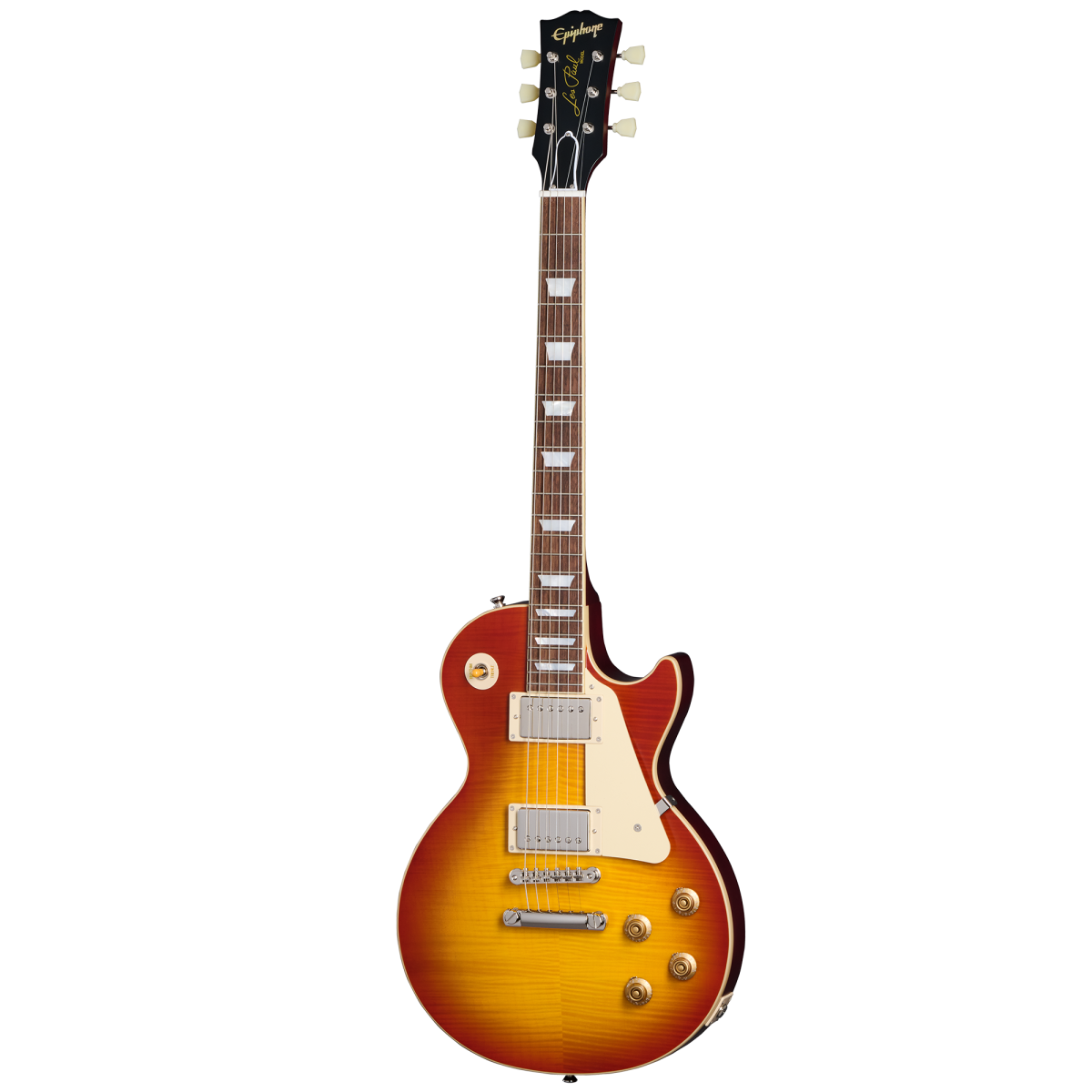 Epiphone Les Paul电吉他 IGC系列 1959 Les Paul Standard