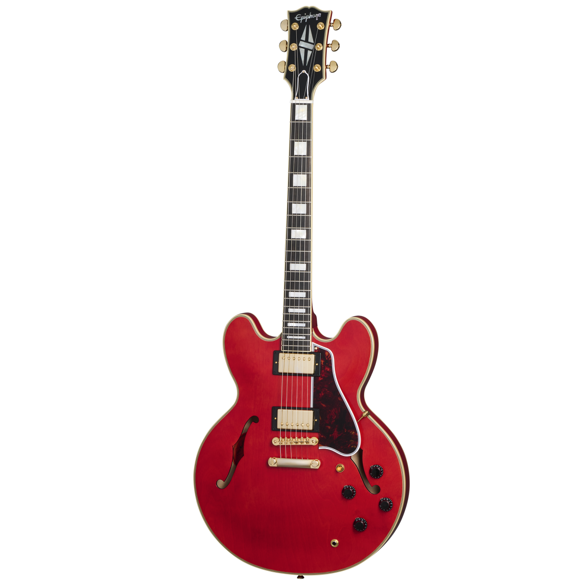 Epiphone Les Paul电吉他 IGC系列 1959 ES-355