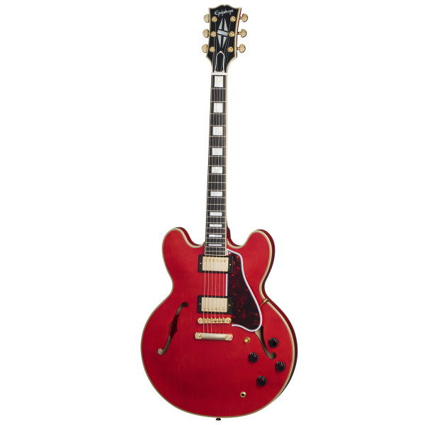 Epiphone IGC系列