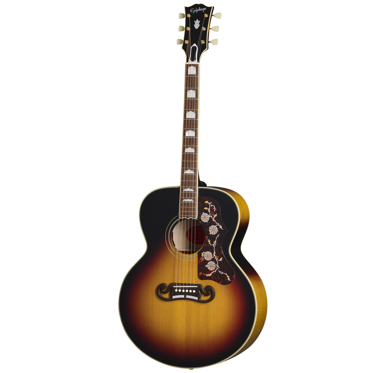 Epiphone 民谣吉他 IGC系列 1957 SJ-200