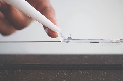 Classification of sealant and introduction of sealing mechanism