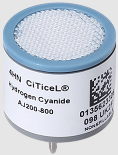 CITY传感器——4HN 氰化氢传感器