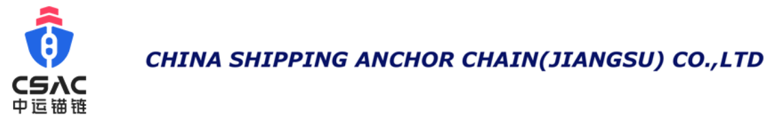 Anchor Chain Inspection in Dry dock