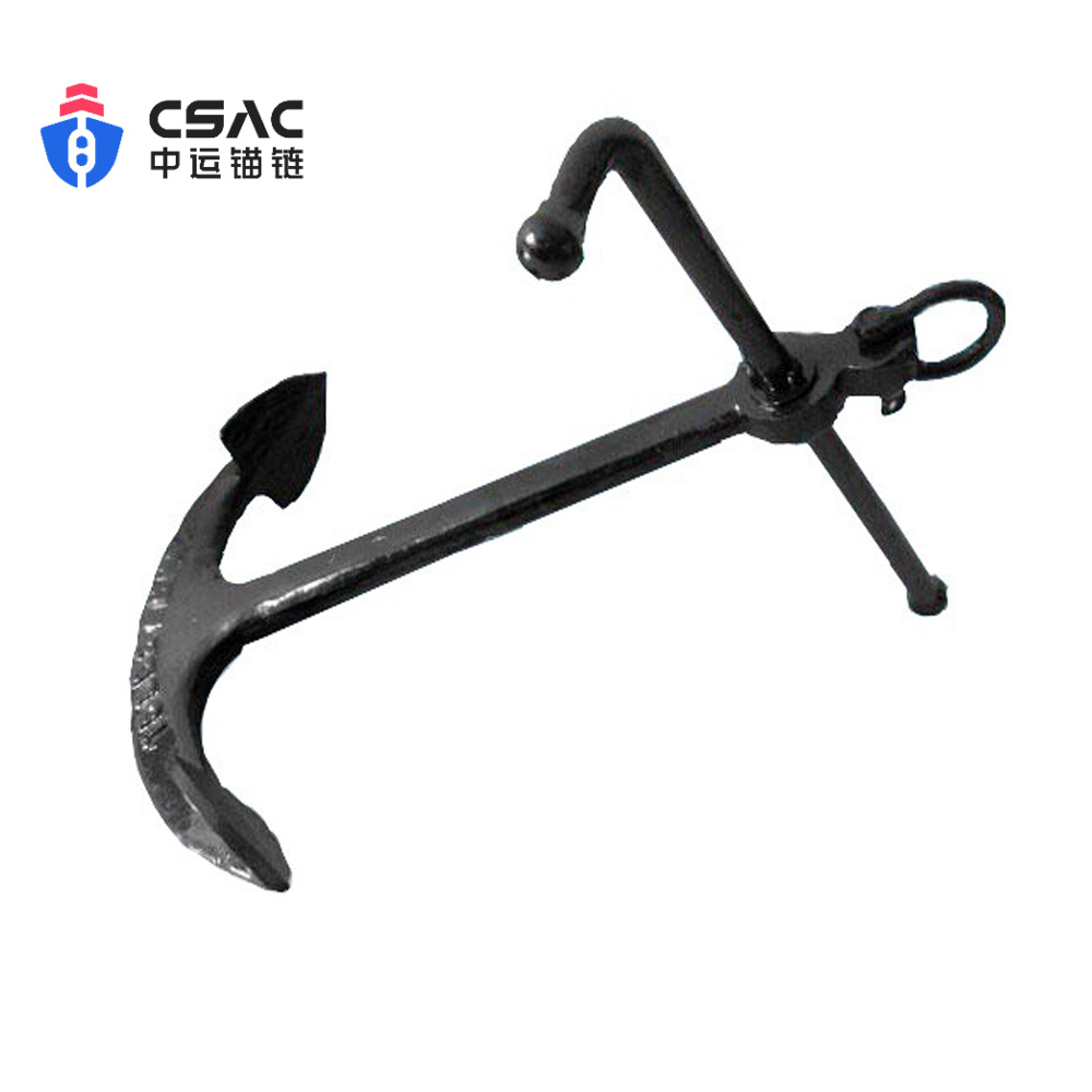 Marine Admiralty Anchor