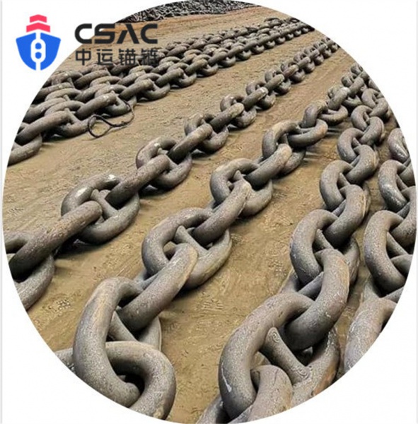 China Shipping Anchor Chain(Jiangsu) Co.,Ltd-anchor chain,mooring chain ...