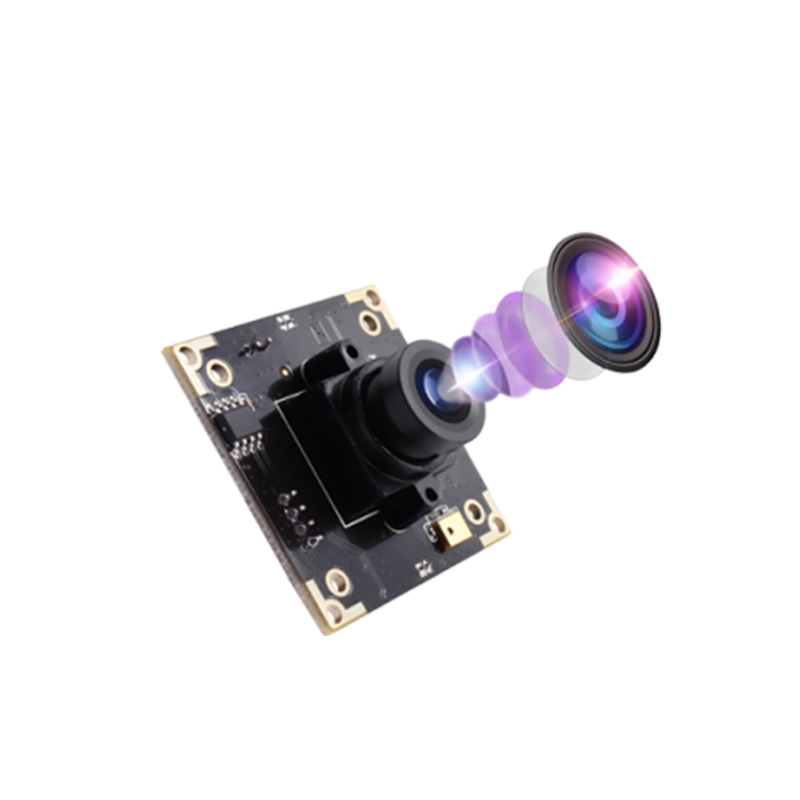 In-vehicle camera module,Tianhan Technology (Wujiang) Co., Ltd.