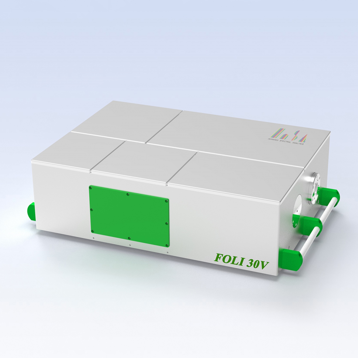 FOLI30V Vacuum FT-IR Spectrometer