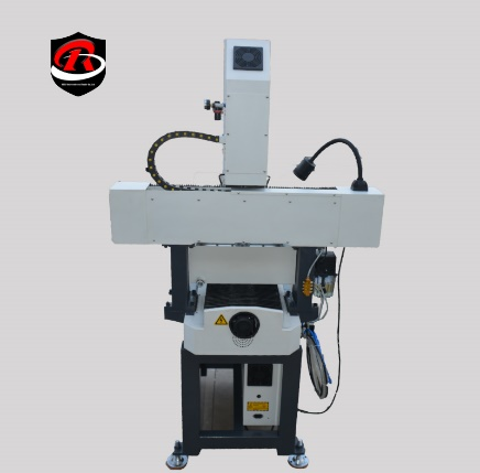 Shandong RETU International Trading Co., Ltd. - Professional CNC Copper ...