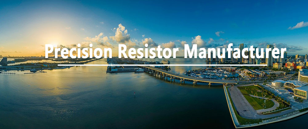 Thunder Precision Resistor Co., Ltd.