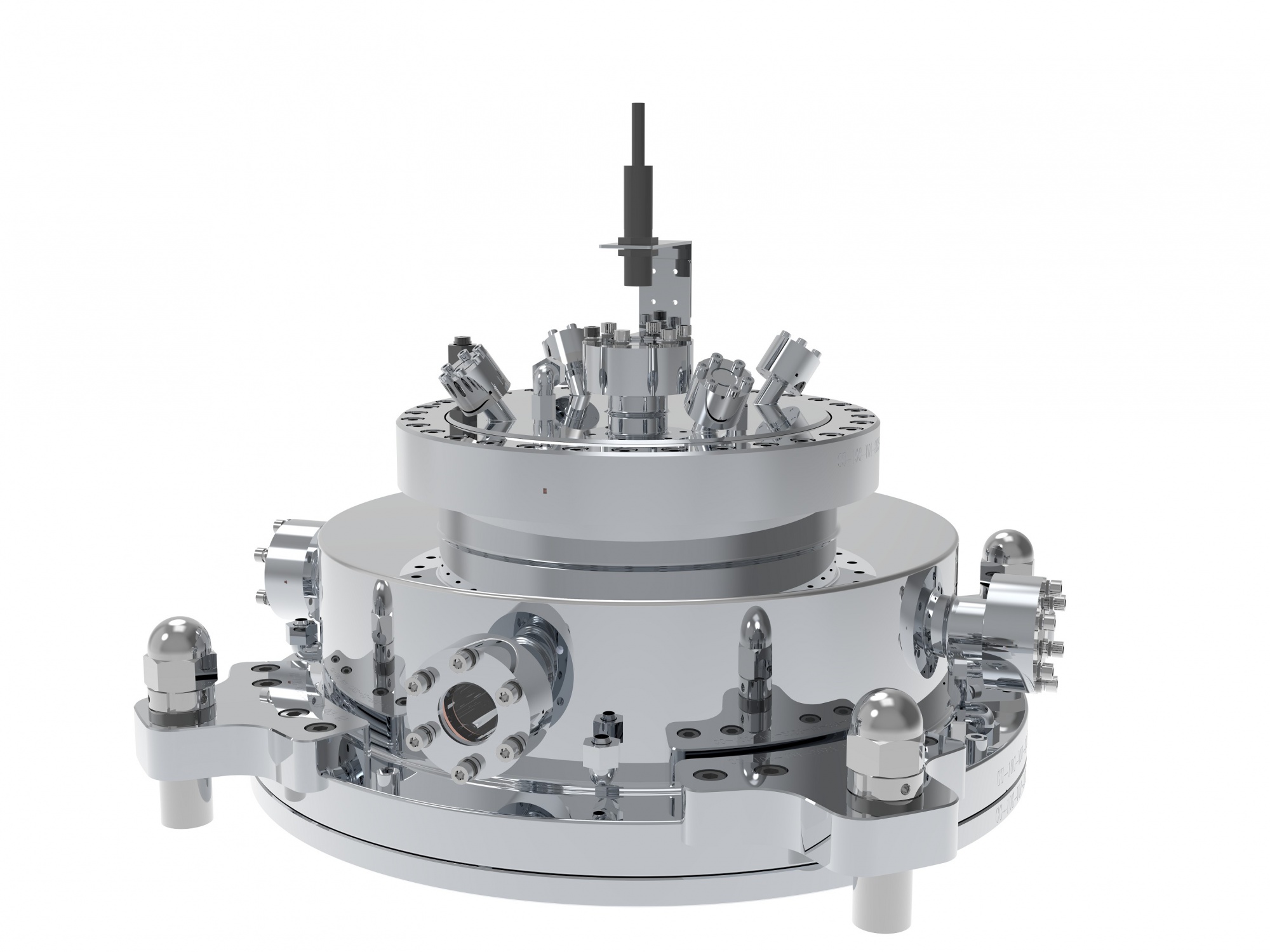 微波等离子体化学气相沉积设备MPCVD-10C,深圳超磁机器人科技有限公司