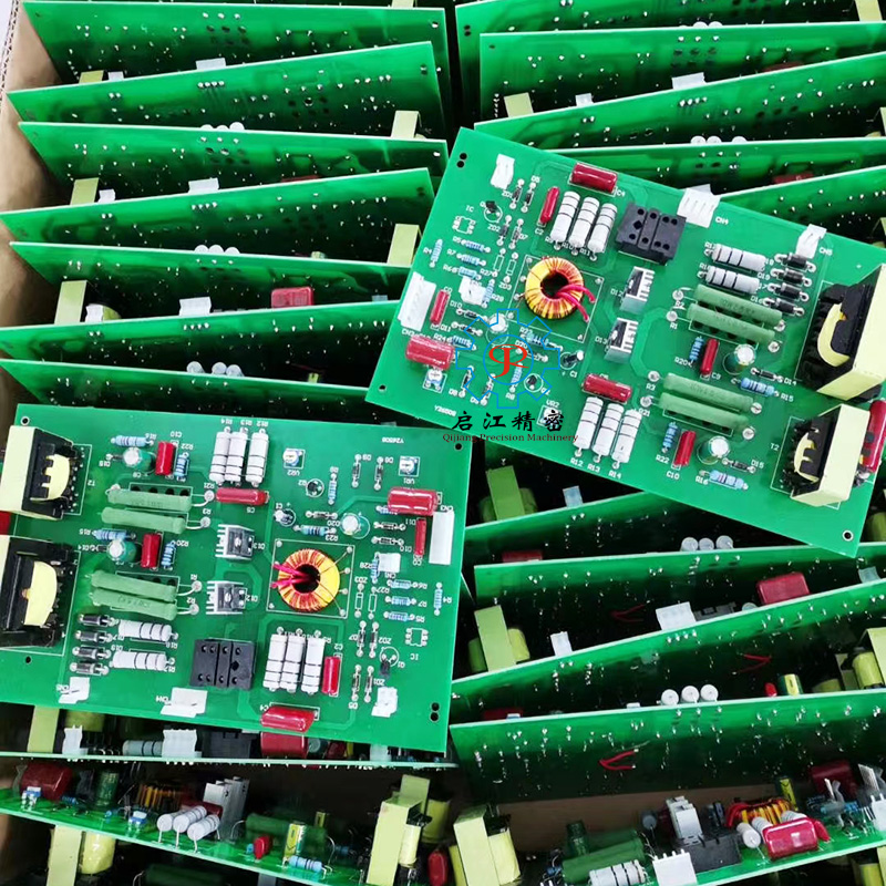 Ultrasonic vibration circuit board （welding machine generator）