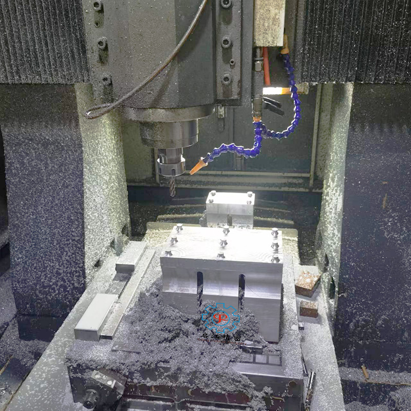 Ultrasonic welding horn processing