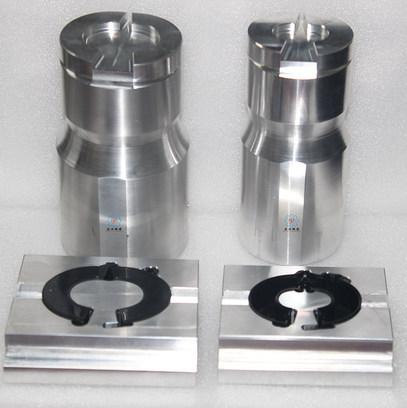 ultrasonic horn (for Circular transformer)