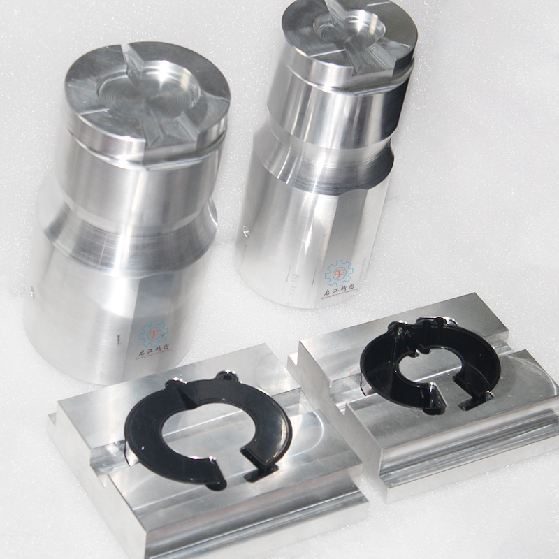 ultrasonic horn (for Circular transformer)