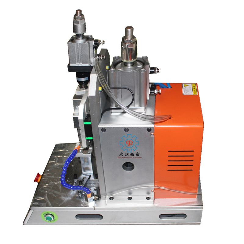 ultrasonic metal welding machine for copper wire and copper metal ...