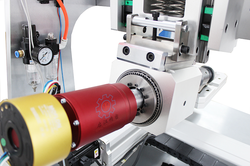 ultrasonic metal roller welding machine for foam nickel with strip of ...