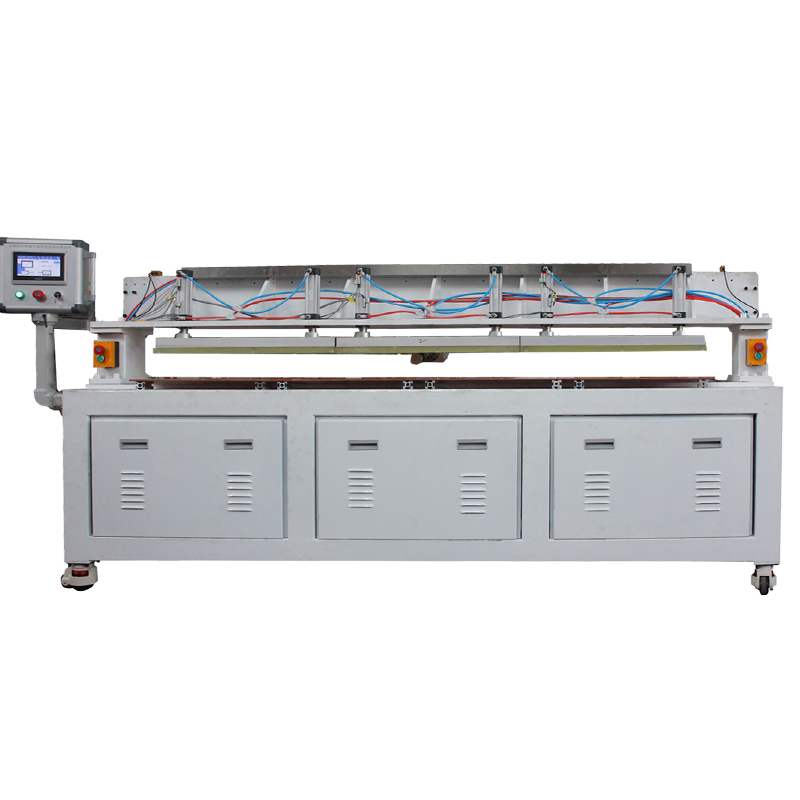 ultrasonic roll metal welding machine for solar heaters