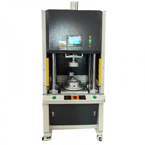 Wuxi Qijiang Precision Machinery Co., Ltd. ultrasonic welding machine