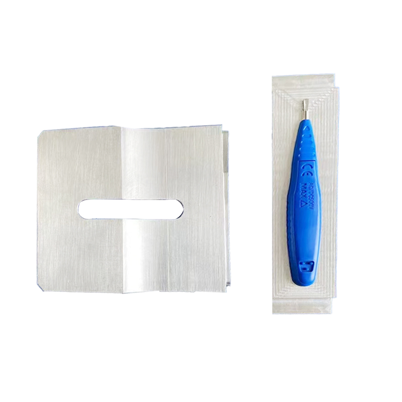 20khz ultrasonic horn (waterproof voltage tester pen)