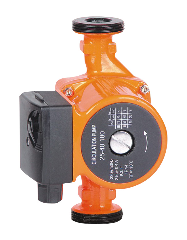 CRS32/6-180G,Crs Eab Intelligent Circulation Pump-Crs Type Circulation ...