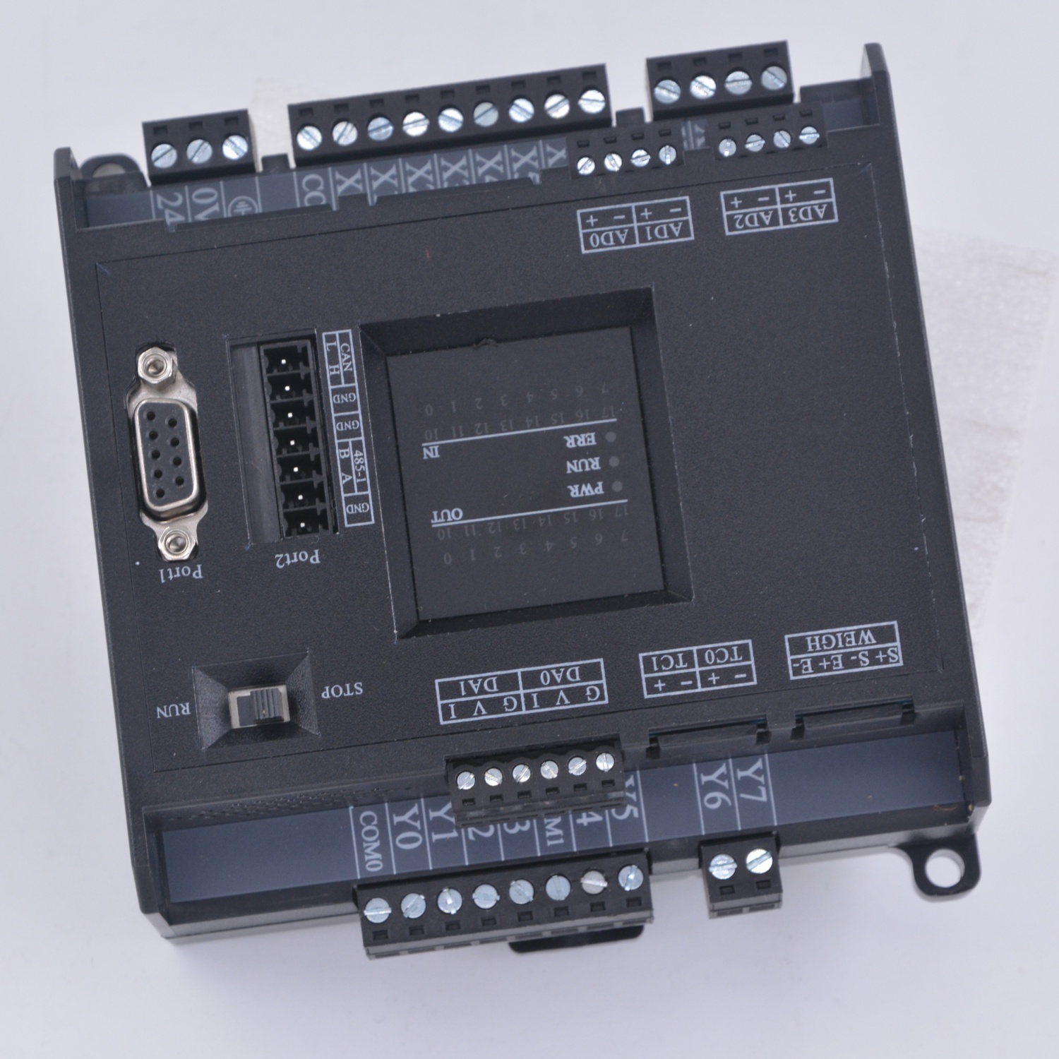 LK2N-20-4AD-2DA,惠州市领控科技有限公司